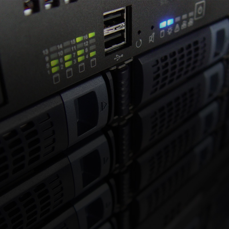 Services & Solutions - Arrow IT Systems Co.,Ltd.